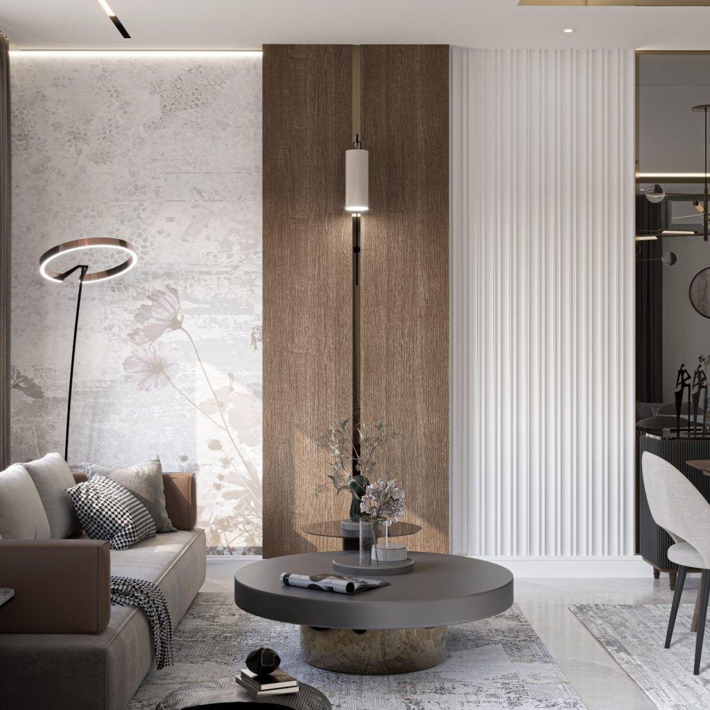 El_Lotus Apartment - Intgra